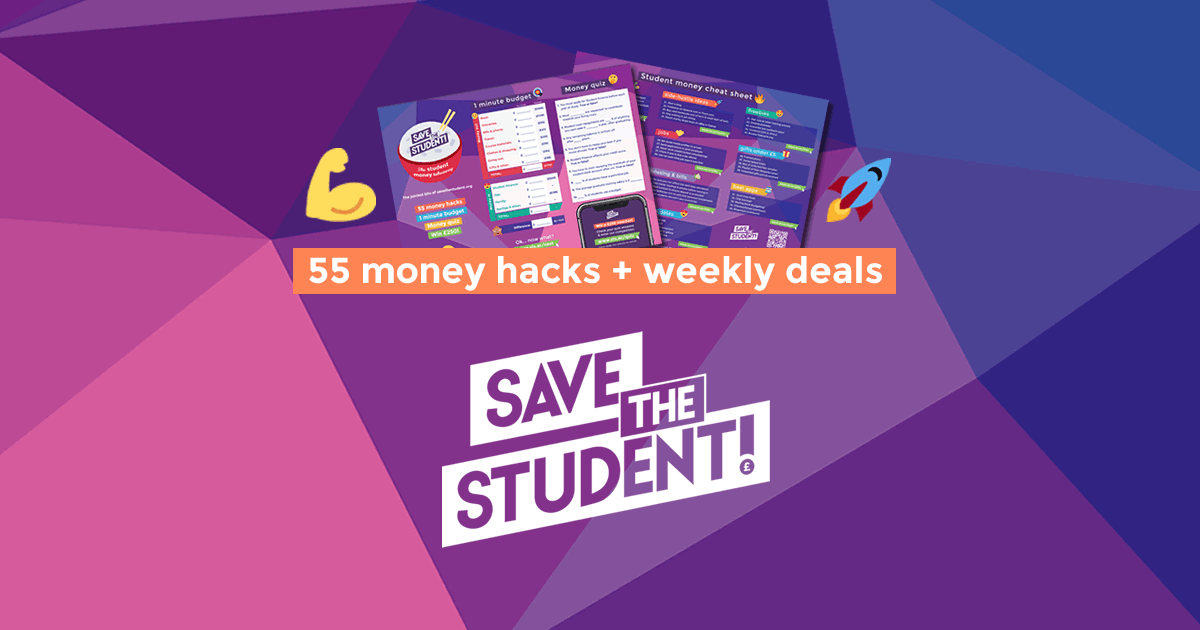 Join Save the Student!