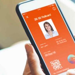 trainline Student Discount and Offers 2022 - Save the Student