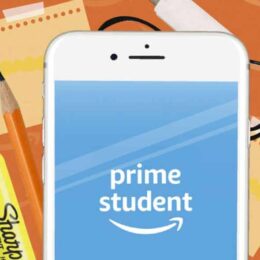 Amazon Student Discount Codes 2026 - Save the Student