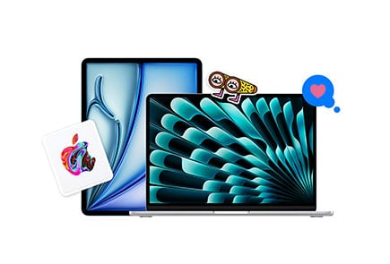 Apple – Buy Mac or iPad with education savings - Save the Student