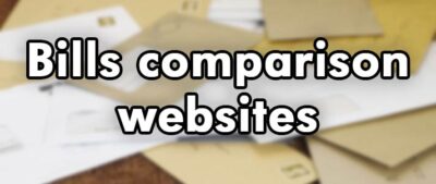 Best price comparison websites - Save the Student