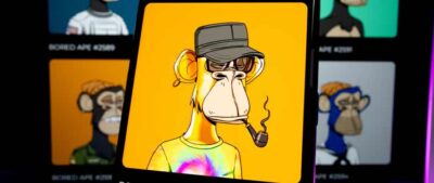 What is an NFT? - Save the Student