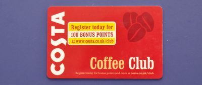 Best loyalty cards 2021 - Save the Student