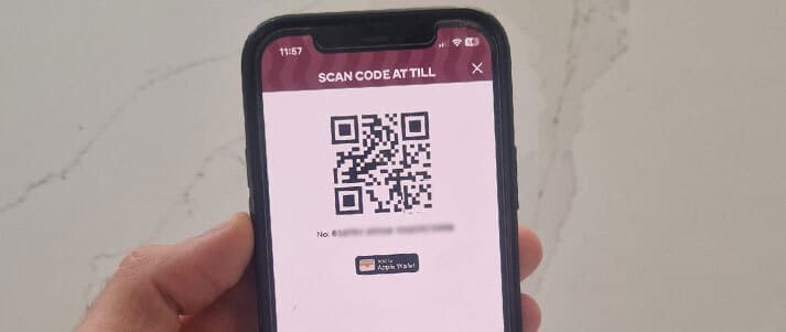 Best loyalty cards 2025 - Save the Student