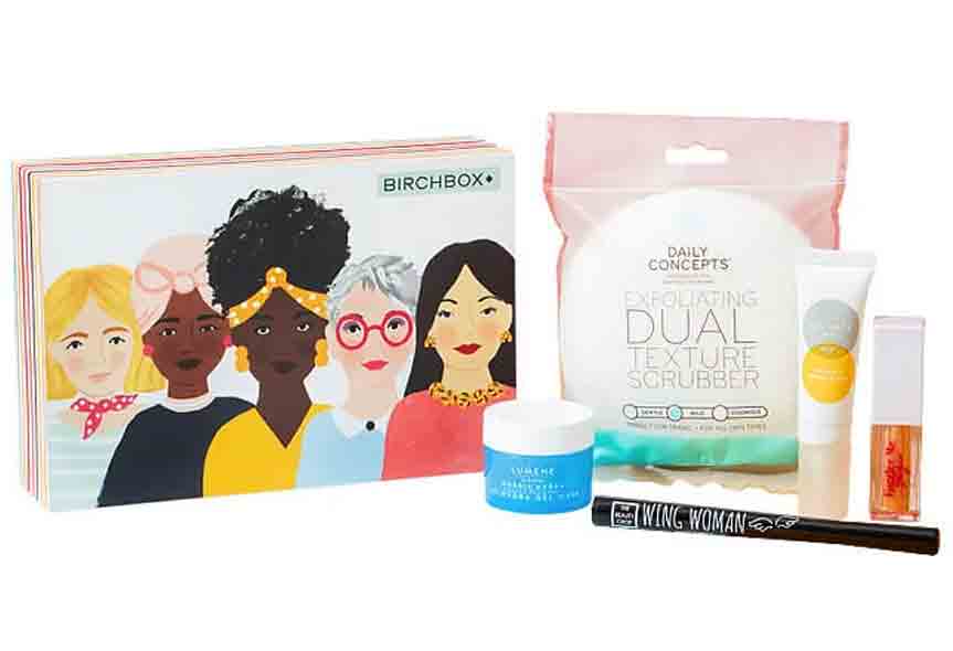 Birchbox Student Discount Codes 2025 - Save the Student