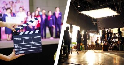 How to become an extra - Save the Student