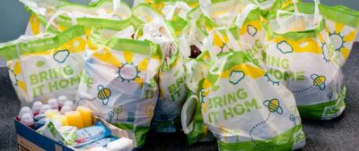 Food banks – how to find and use their support - Save the Student