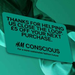 H&M Student Discount Codes 2025 - Save the Student