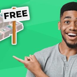 Make Money - Save the Student