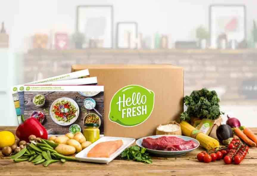 Hello Fresh Student Discount Codes 2026 - Save the Student