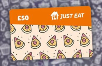 Just Eat Student Discount and Offers 2024 - Save the Student