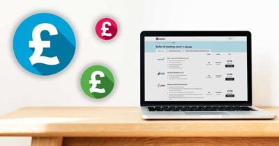 Best price comparison websites - Save the Student