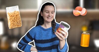 Best before dates: Which foods are safe to eat? - Save the Student