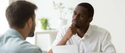 Common interview questions and how to answer them - Save the Student