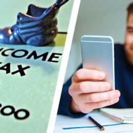 7 tasking apps for making money - Save the Student