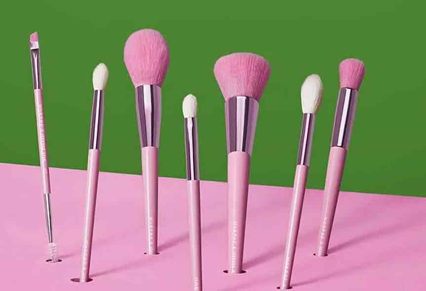 Morphe Student Discount Codes 2025 - Save the Student