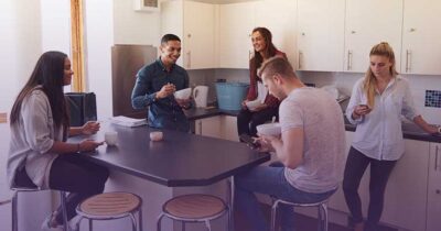 National Student Accommodation Survey 2019 – Results - Save the Student