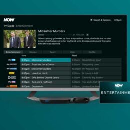 NOW TV Student Discount and Offers 2023 - Save the Student