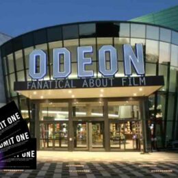 ODEON Student Discount Codes 2025 - Save the Student