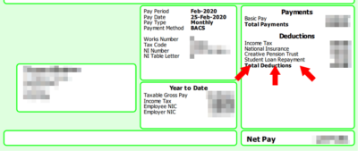 Student Loan refunds for Student Finance overpayment - Save the Student