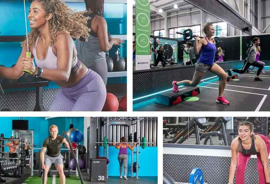 PureGym Student Discount Codes 2026 - Save the Student