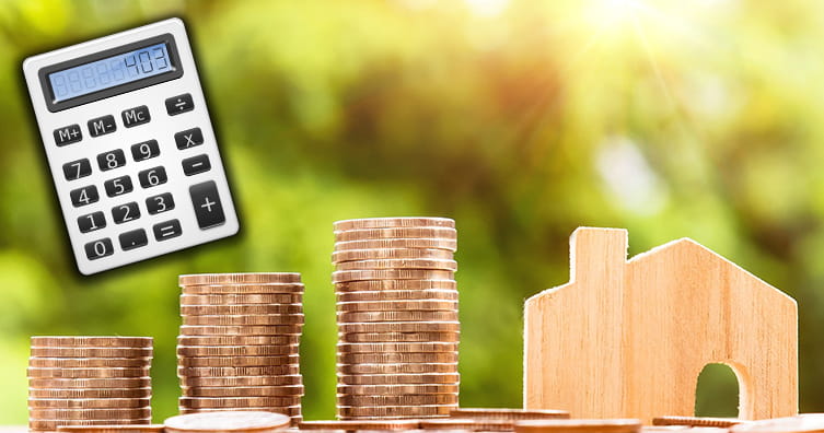 Rent Calculator - Save the Student