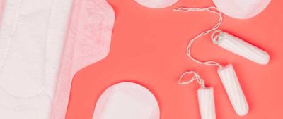 How to get free and cheap sanitary products - Save the Student