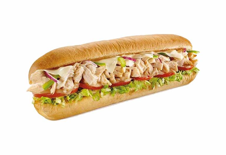Subway Student Discount Codes 2026 - Save the Student