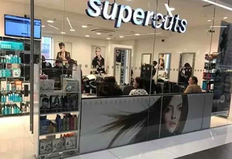 Supercuts Student Discount Codes 2026 - Save the Student