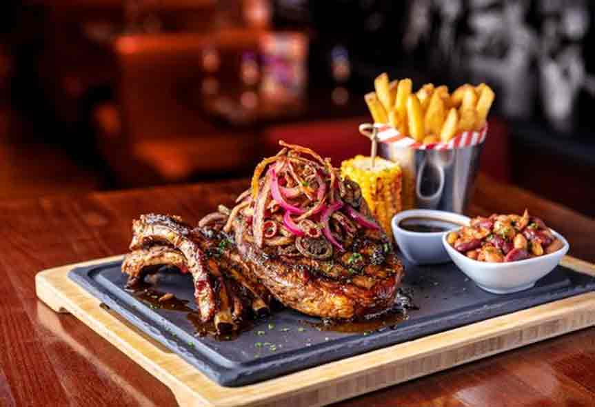 TGI Fridays Student Discount Codes 2025 - Save the Student