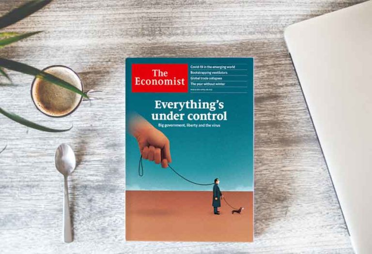 The Economist Student Discount and Offers 2023 - Save the Student