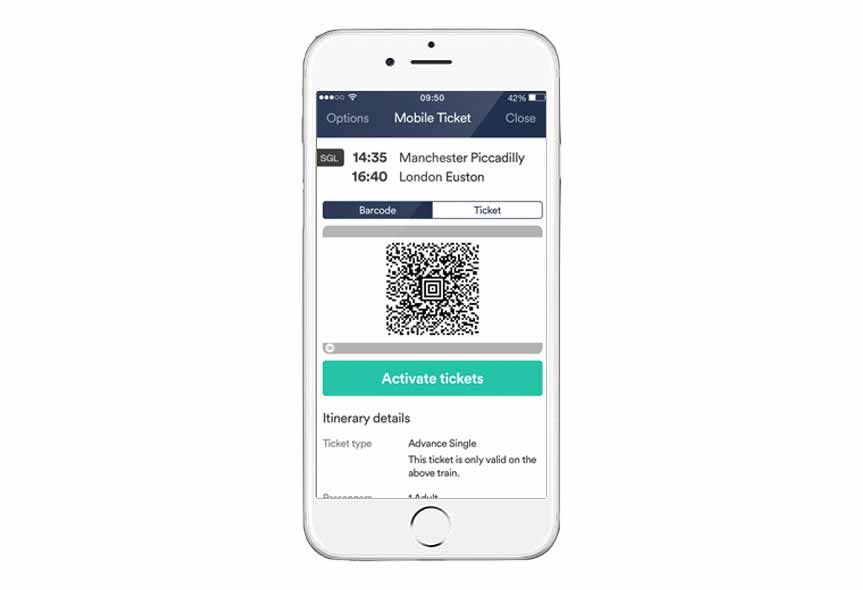 trainline Student Discount Codes 2026 - Save the Student