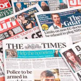 Save Money - Save the Student