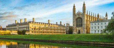 Top 10 UK universities 2026 - Save the Student