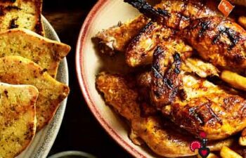 Nando’s Student Discount Codes 2024 - Save the Student