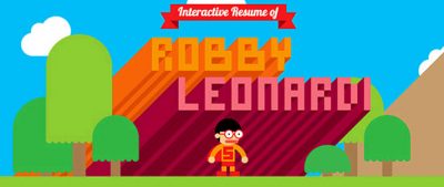 12 brilliantly creative CV examples - Save the Student