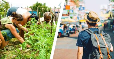 9 ways to earn money working abroad this summer - Save the Student