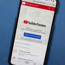 YouTube Student Discount Codes 2025 - Save the Student