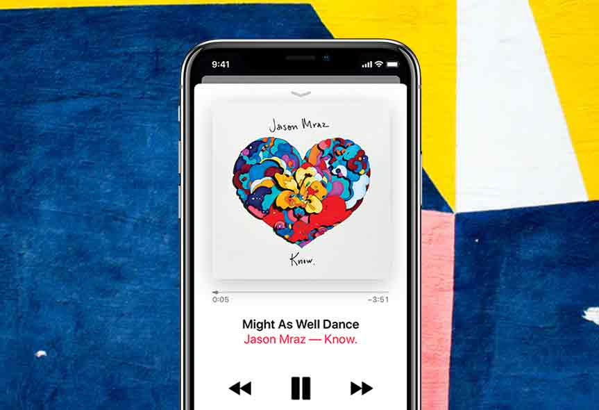 6 months free Apple Music and Apple News+ for EE customers - Save the ...
