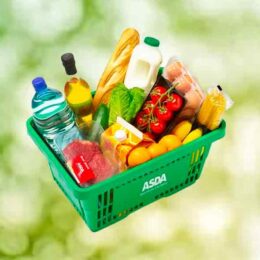 Asda Student Discount Codes 2024 - Save the Student