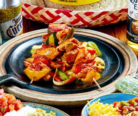 Chiquito Student Discount Codes 2025 - Save the Student