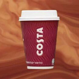 Costa Coffee Student Discount Codes 2026 - Save the Student