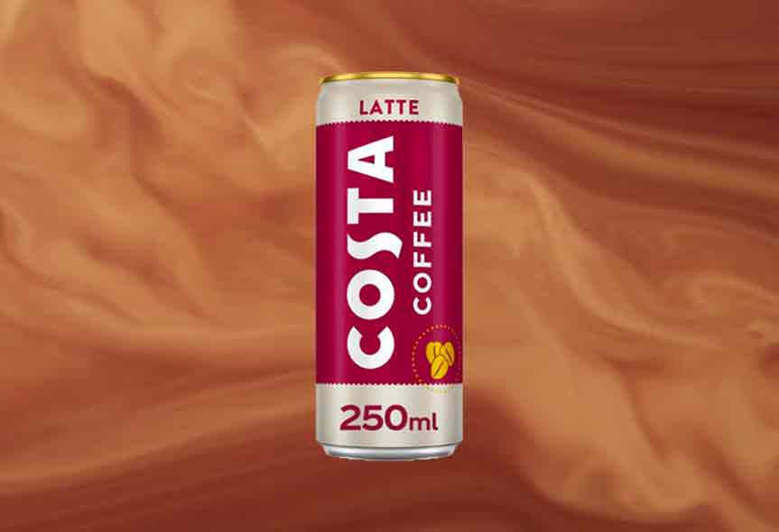Free Costa Iced Latte - Save the Student