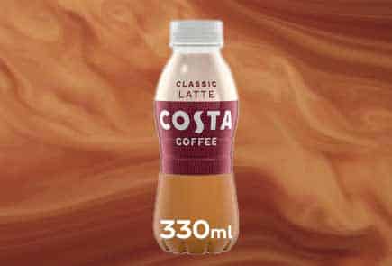 Free Costa Iced Latte drink - Save the Student