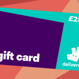 Deliveroo Student Discount Codes 2025 - Save the Student