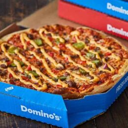 Domino’s Student Discount Codes 2025 - Save the Student