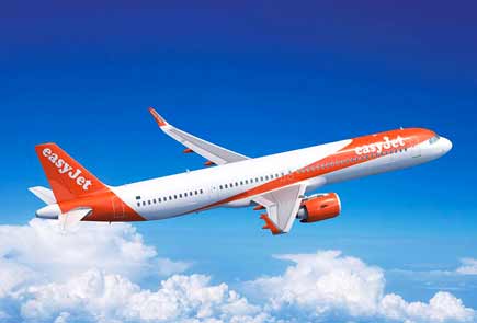 50% off* easyJet holidays with Tesco Clubcard - Save the Student
