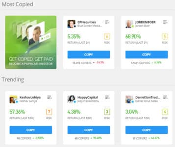 How to invest in the stock market using eToro - Save the Student