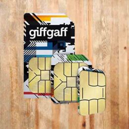 giffgaff Student Discount Codes 2025 - Save the Student