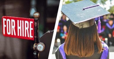 Jobs & Careers - Save the Student